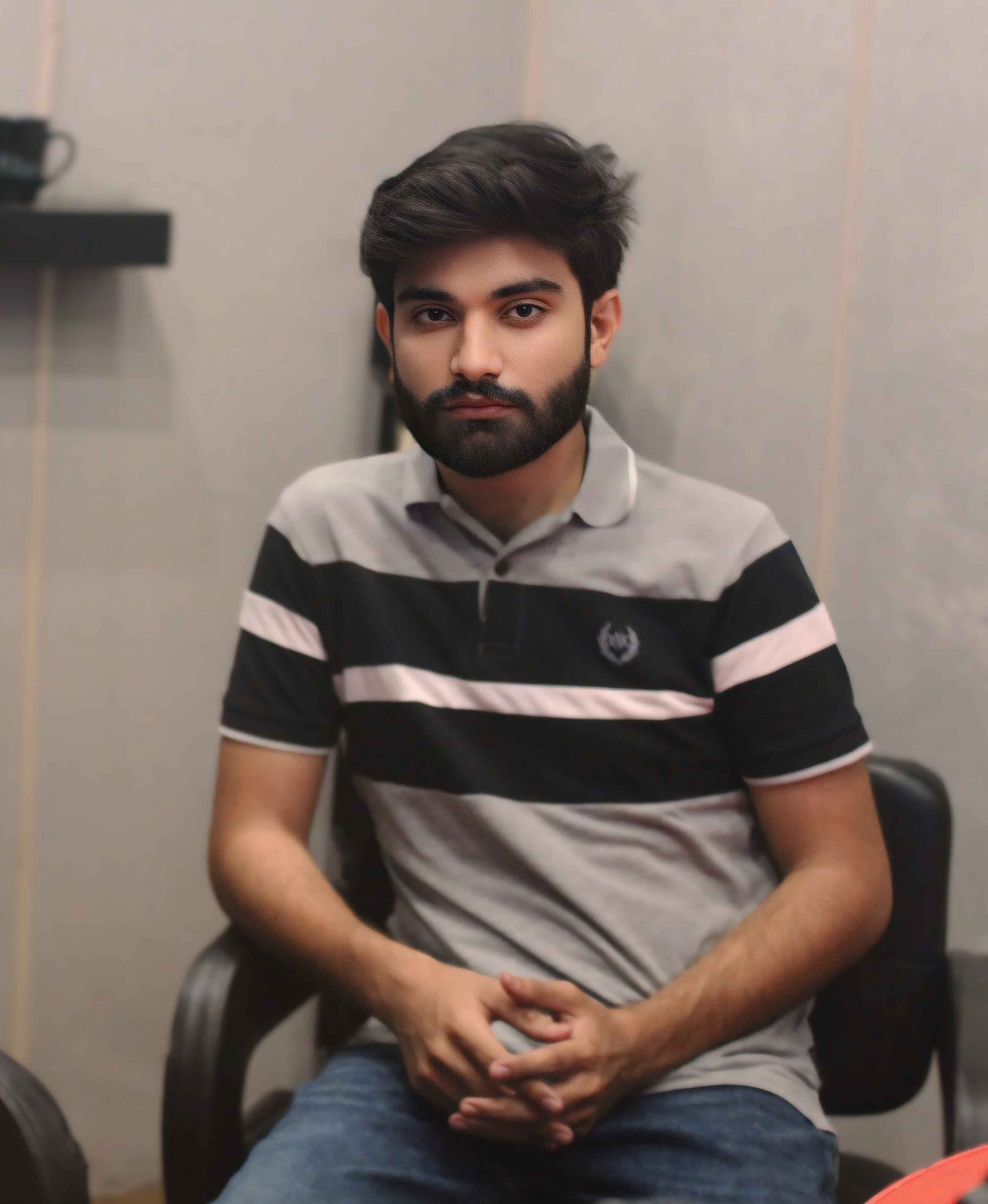 Wasif Bin Nasir